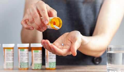 How to Treat Depression Without Medication: 18 Methods